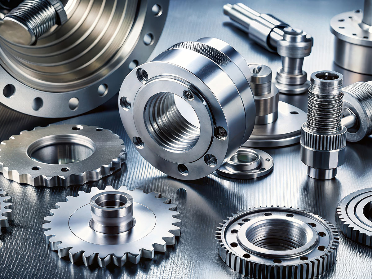 Il Gruppo – Cosmec